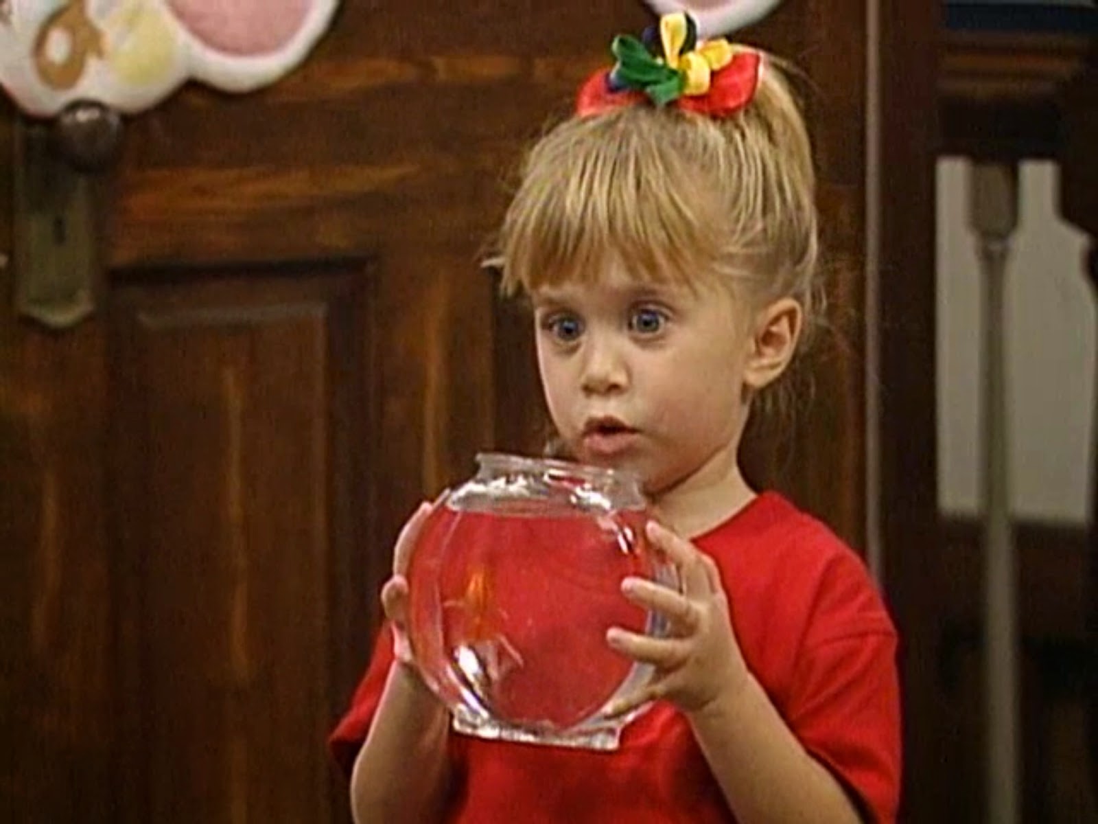 MaryKateandAshleyFan: Michelle Tanner Screenshots