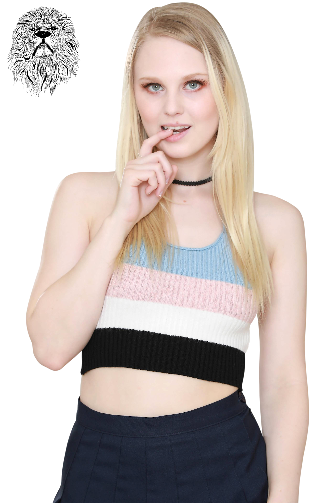 Lily Rader Age Telegraph