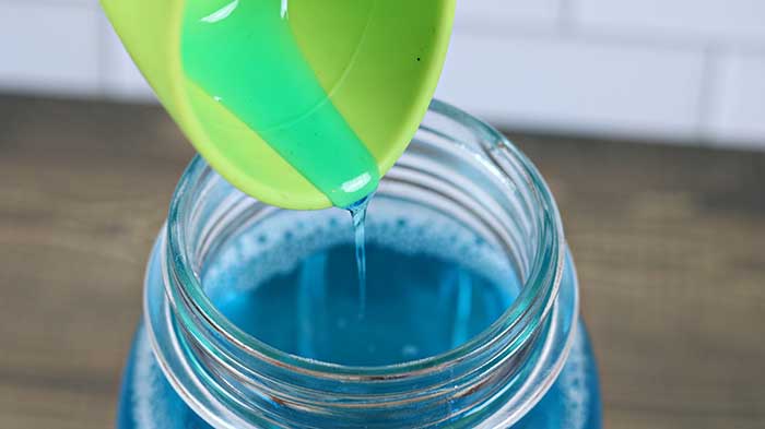 How to Make DIY Dawn Powerwash Refill - Everything Pretty