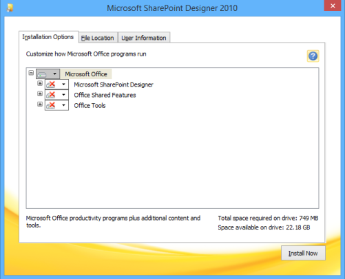 Cara Install Office 2016 - foundationmultifiles