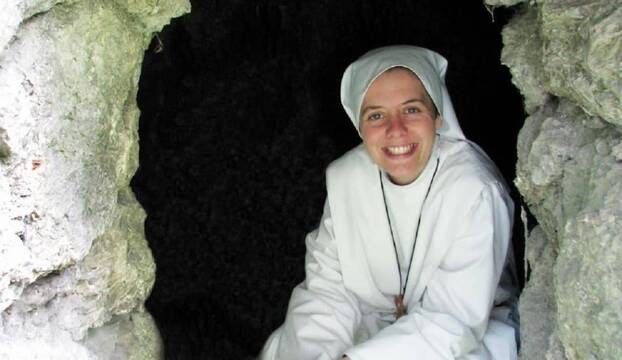 5 AÑOS DE LA MUERTE DE LA HERMANA CLARE: UNA CONMEMORACIÓN ESPECIAL ...