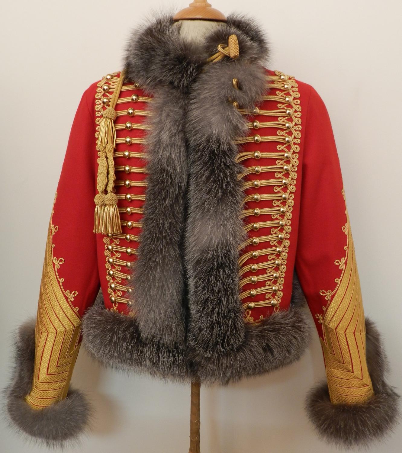 "Tweedland" The Gentlemen's club: PELISSE // VIDEO: Dressing up a ...