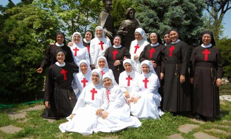 #BreakingNews nearly 60 Nuns Infected with Coronavirus from 2 Catholic ...