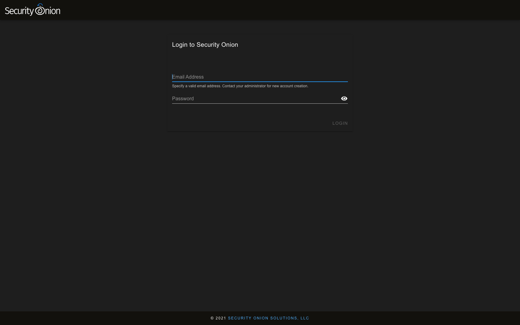 Security Onion: Security Onion 2.3.90 now available!