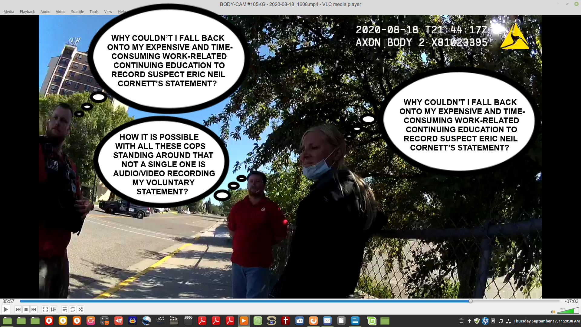 Lion News: Judd's Witness Rex Mindach Says That The Mentally Unstable ...