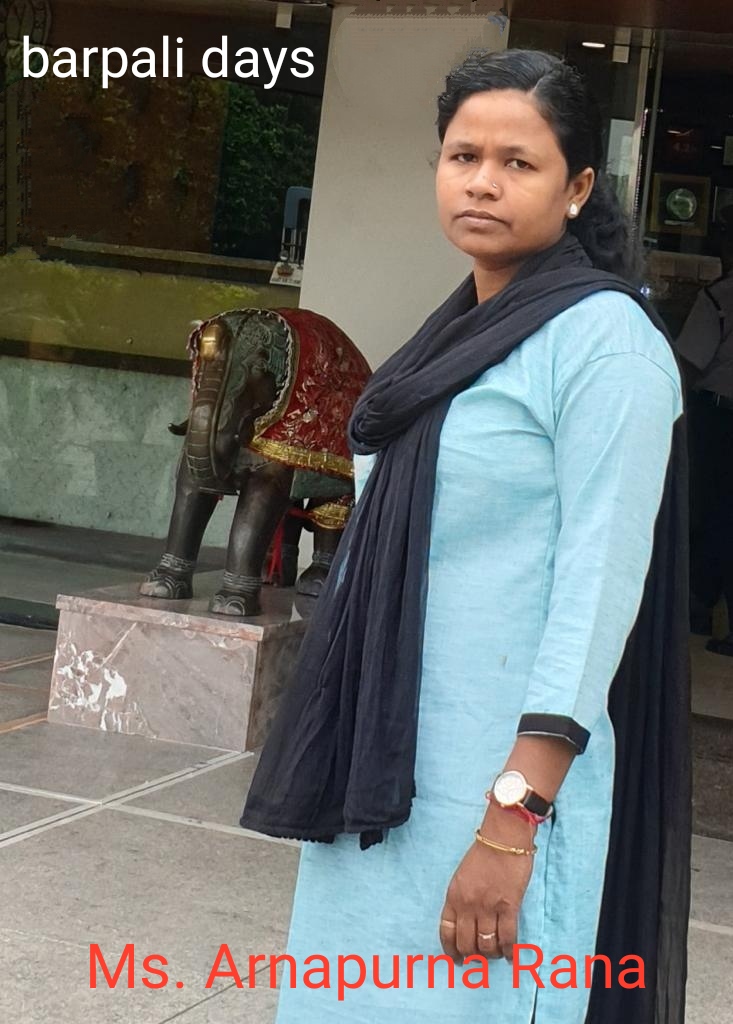 Dr Susmita Dash(MD, Gynic) : A touch of humanity while diagnosing the ...