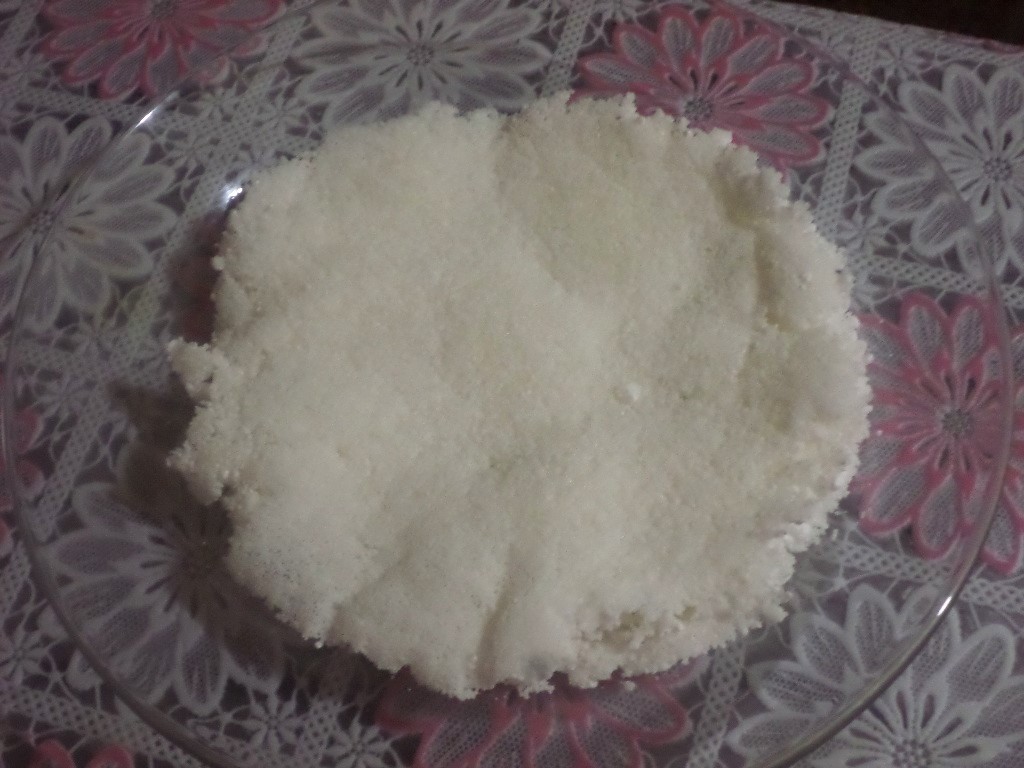 Dicas Diversas: COMO FAZER TAPIOCA