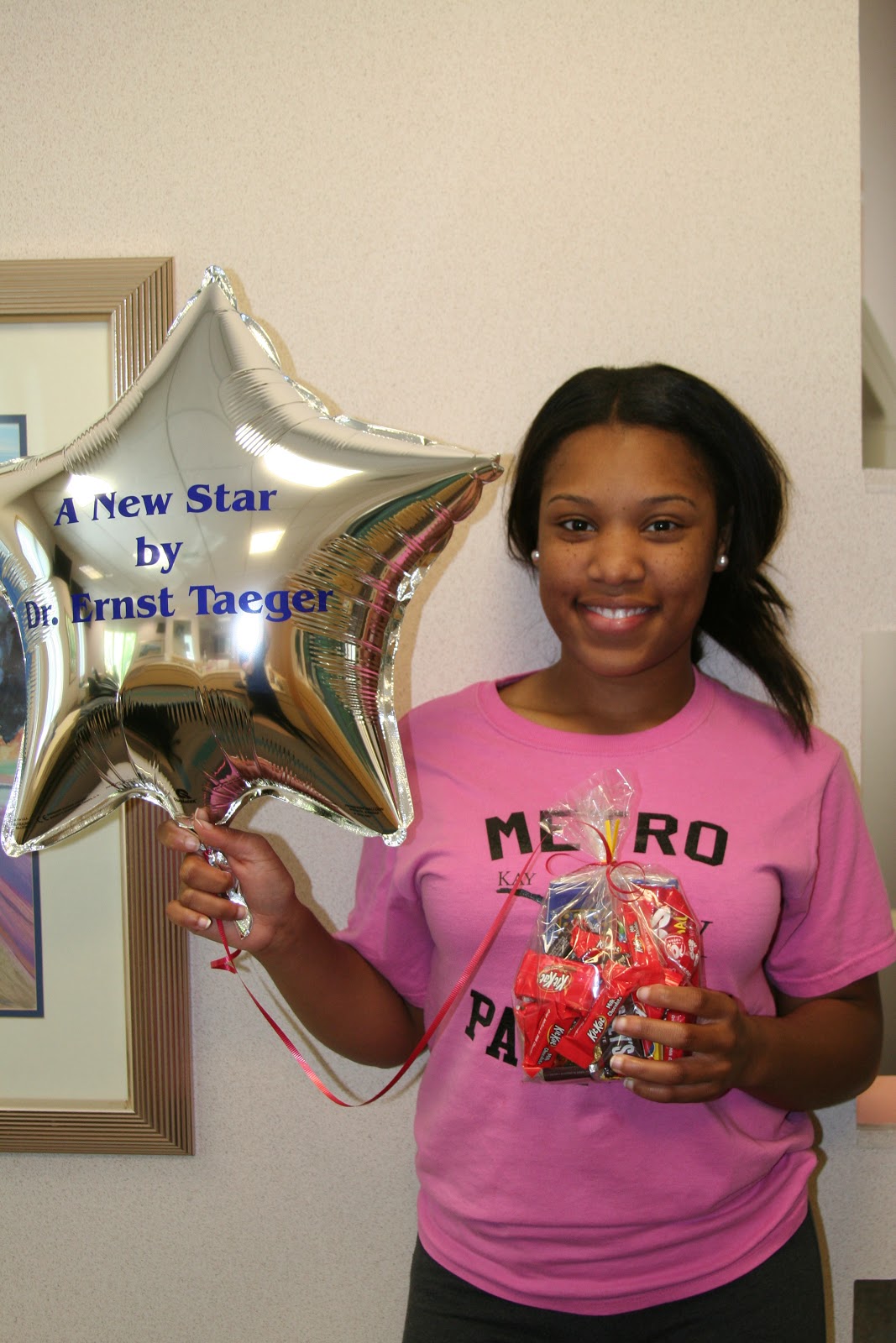 Taeger Orthodontics Blog