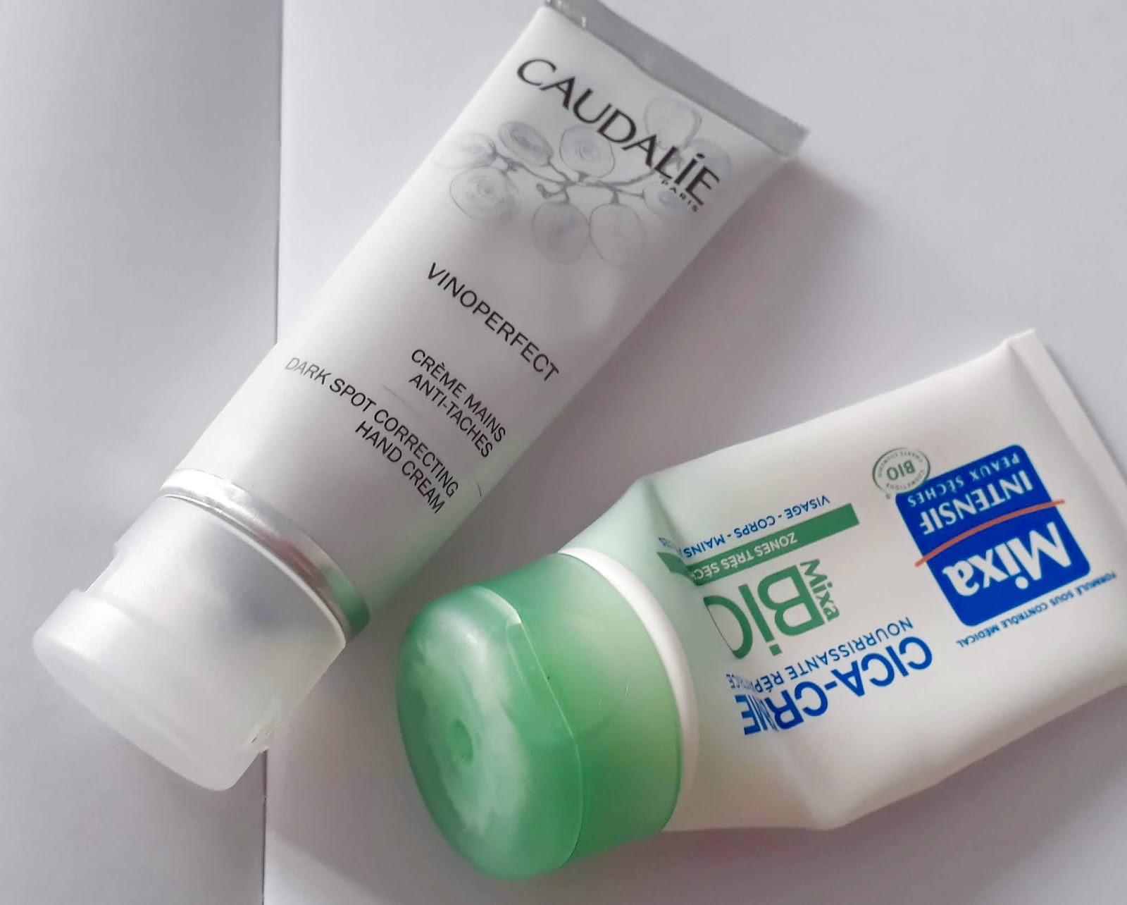 Belle et buzz: la crème de jour et la crème de nuit… Belle et buzz: la crème de jour et la crème de nuit…
