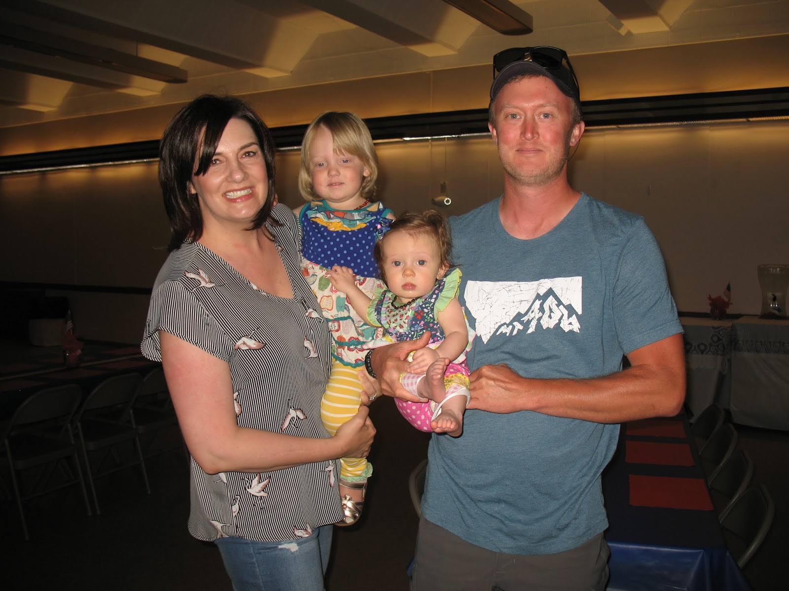 West Texas Sand Storm: DUTTON FAMILY REUNION 2020 (It's a Dutton thing)