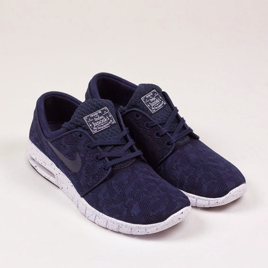 Nike SB Stefan janoski Max - HD wallpaper