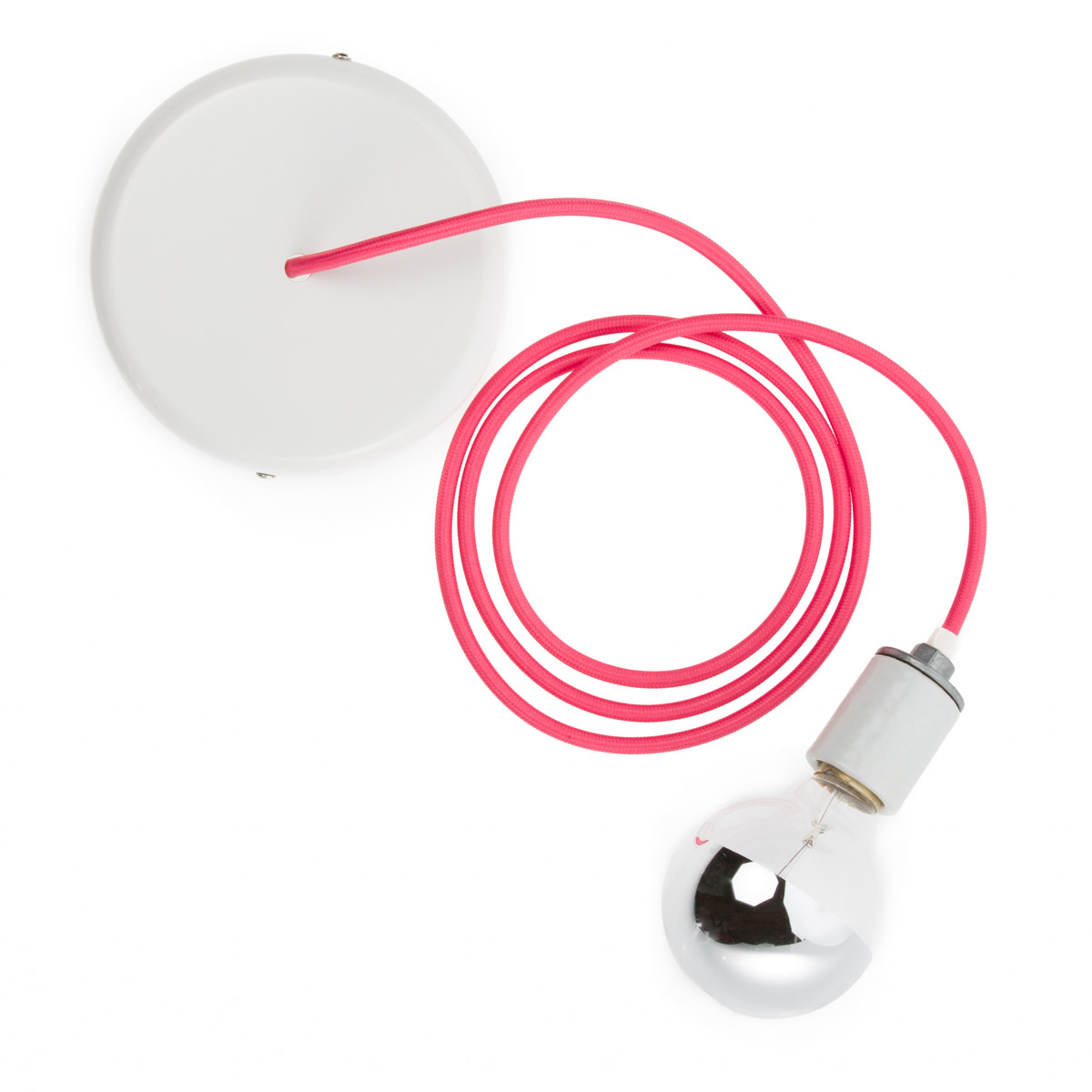 The Color Cord Company | Hollie Cooper Interiors