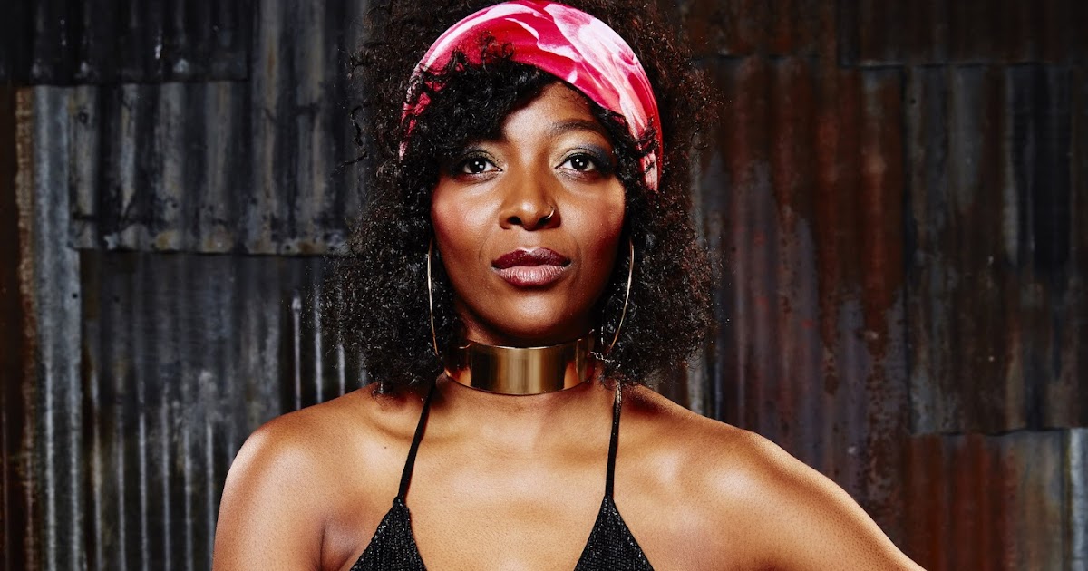 Jonathan Baz Reviews...: T'Shan Williams talks about The Life at ...