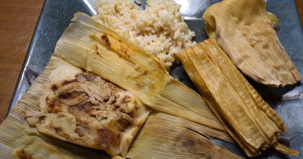 Tamales