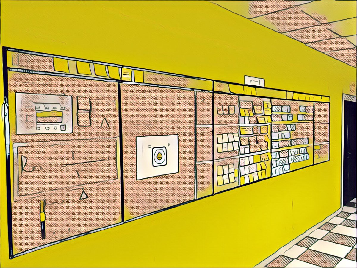 A Lean Journey: Obeya: The Lean War Room