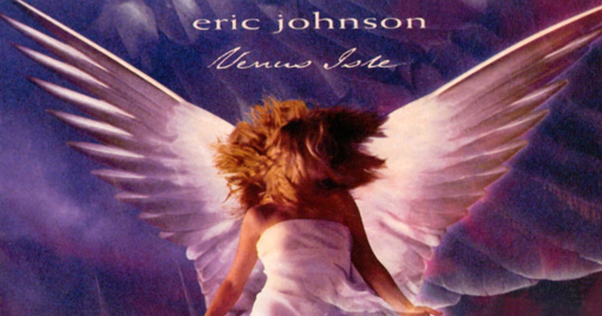 Classic Rock Covers Database: Eric Johnson - Venus Isle (1996)