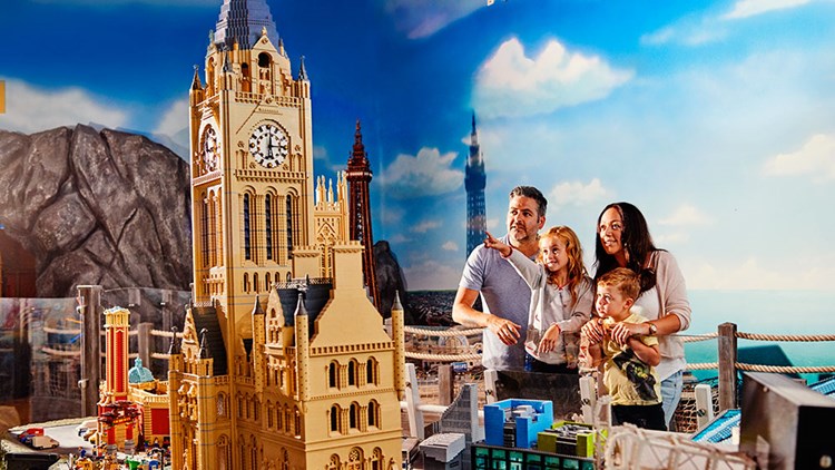 The Holiday and Travel Magazine: LEGOLAND Builds A New Home In Melbourne