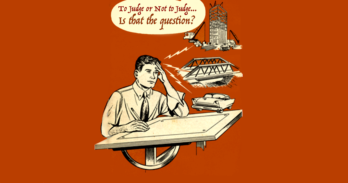 Thinking of Design: Alex Osborn on Judgement in the Creative Process