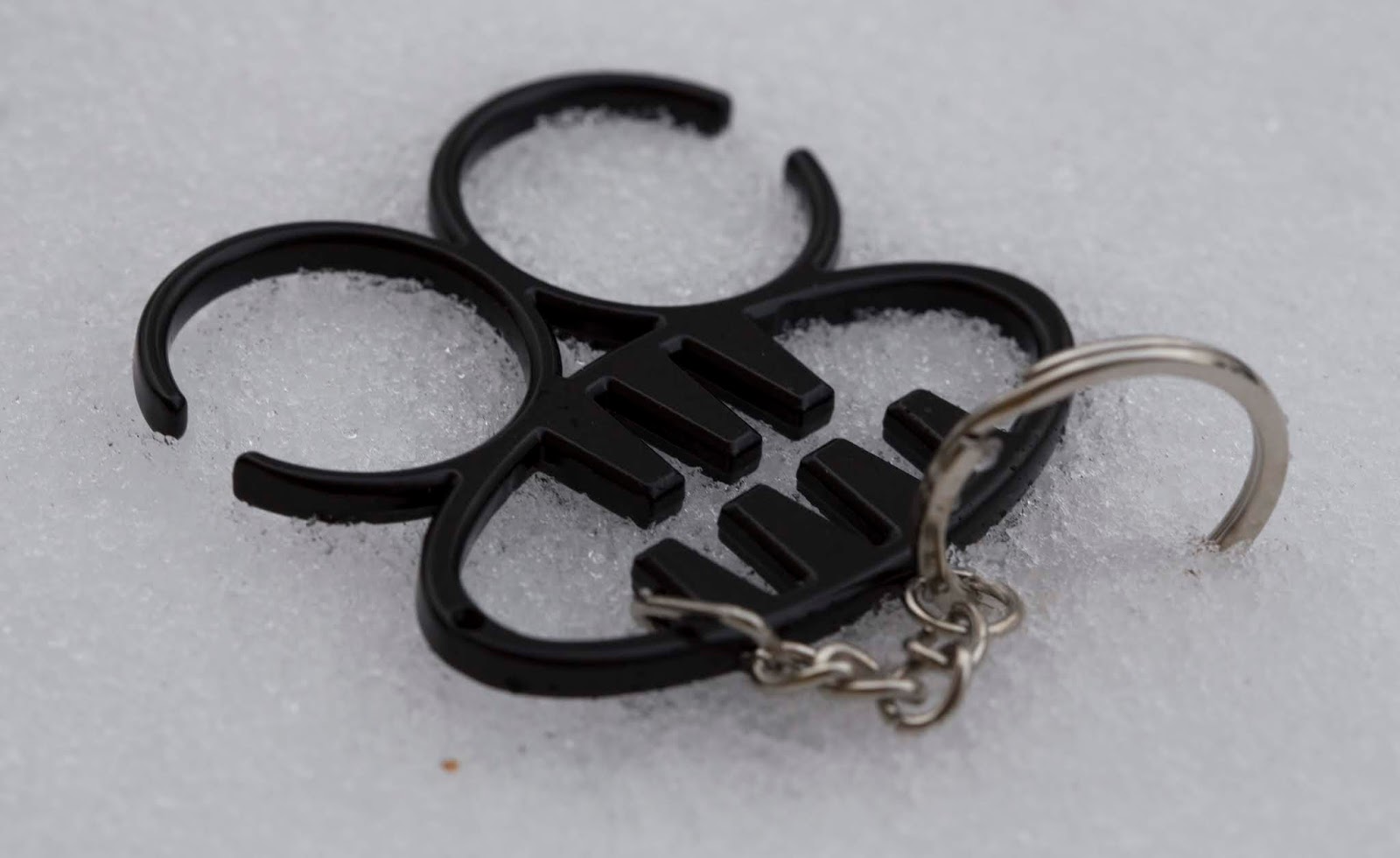 Self Defense Weapons: Self Defense Keychains - Evaluating Weapon ...