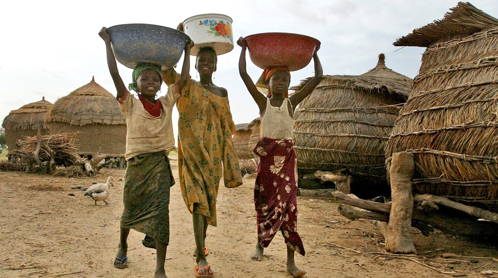 Niger - Travel Guide and Travel Info - Exotic Travel Destination