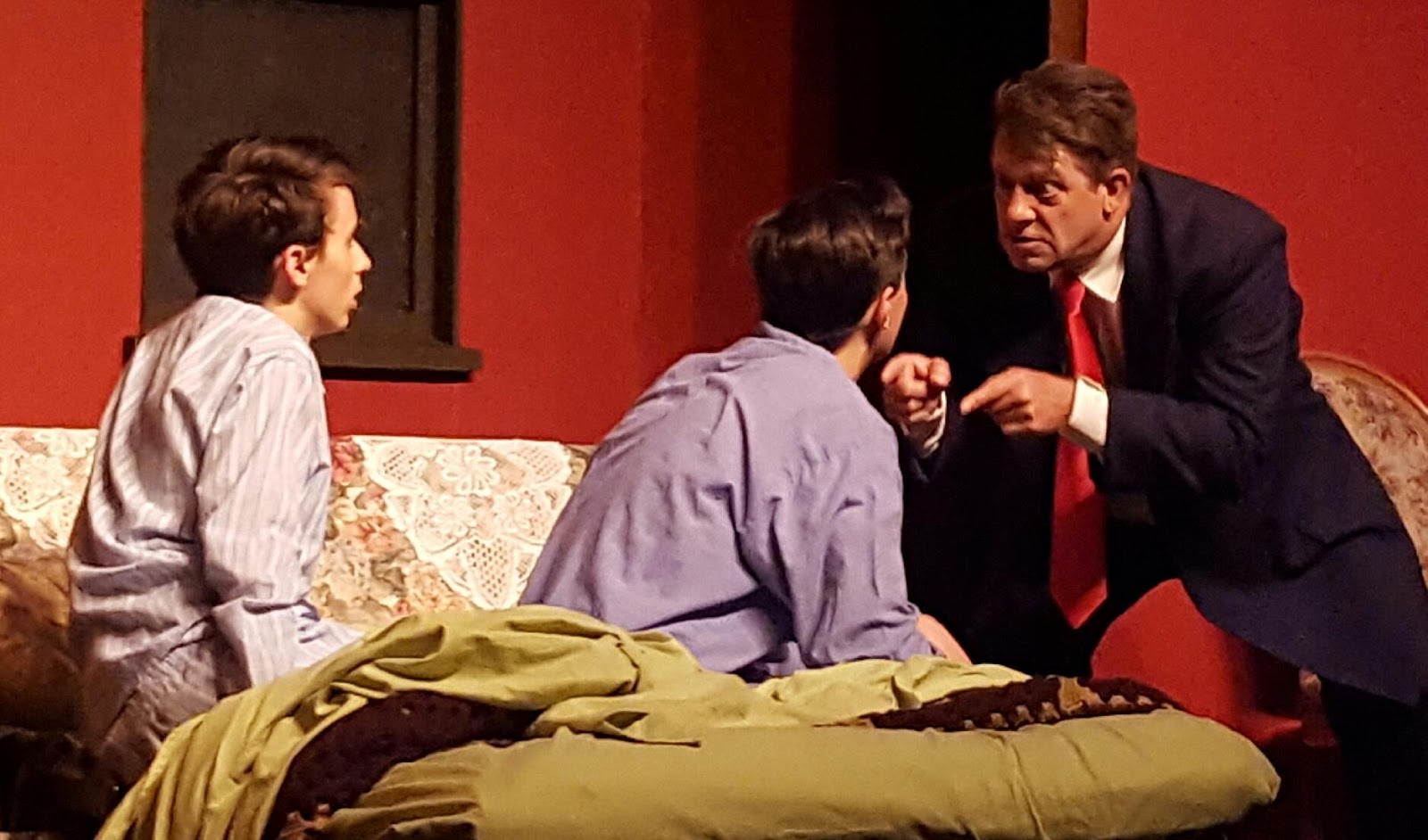 PHX Stages: PHX Stages Q/A: Tim Pittman