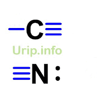 Cara Menggambar Struktur Lewis Ion Poliatom - Urip dot Info