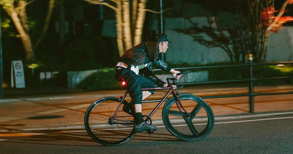 FUJI BIKE JPN Official Blog: 試乗会のお知らせ（TWOPEDAL）