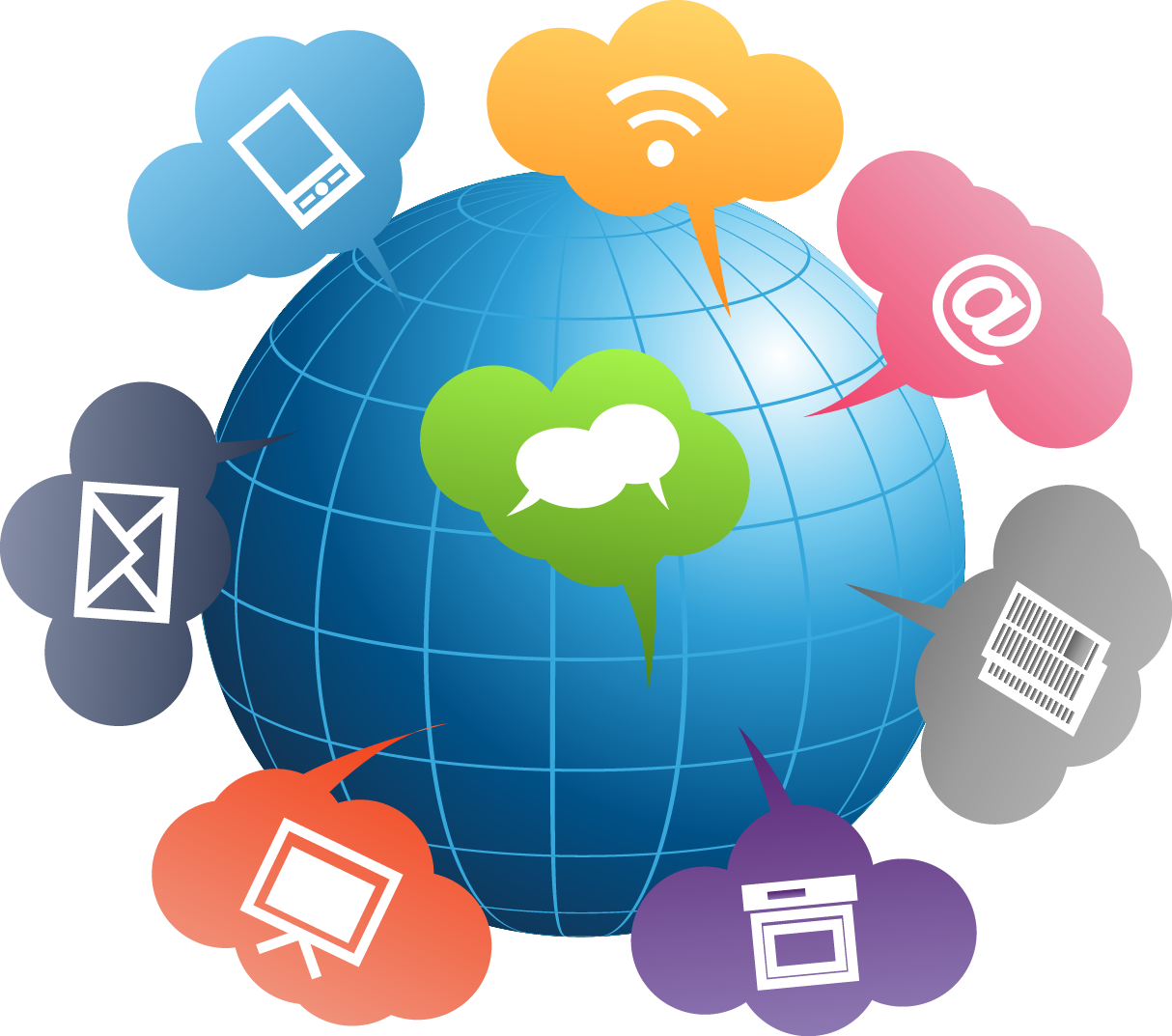 MATERI SMK OTOMATISASI DAN TATA KELOLA PERKANTORAN: MEMAHAMI KOMUNIKASI ...