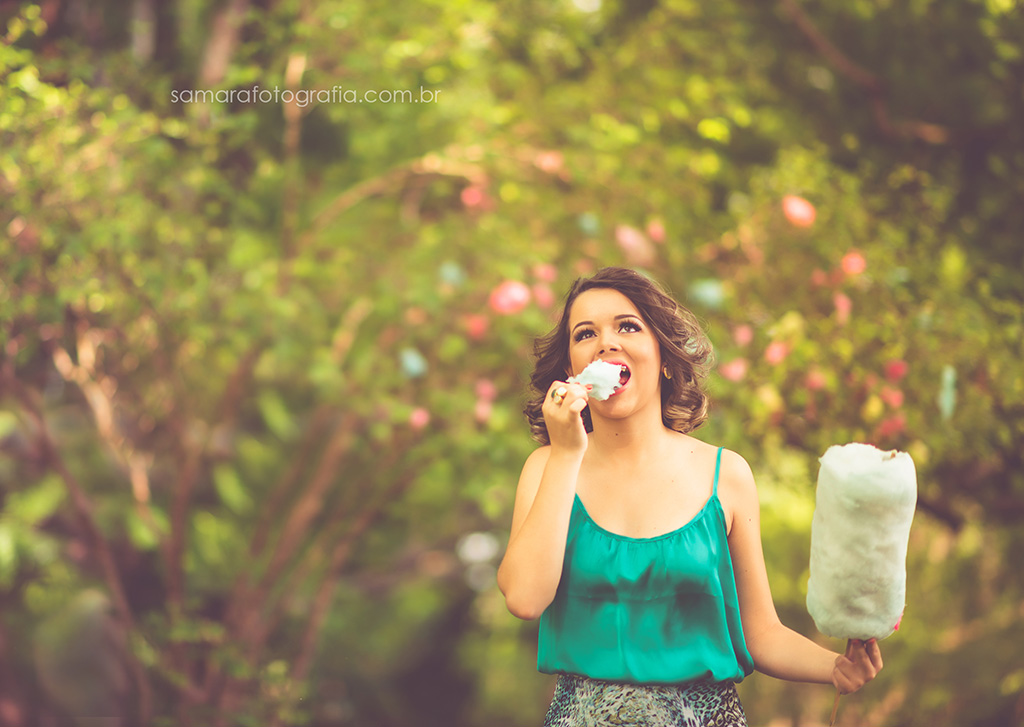 Photogirls: Dicas e ideias para book de 15 anos