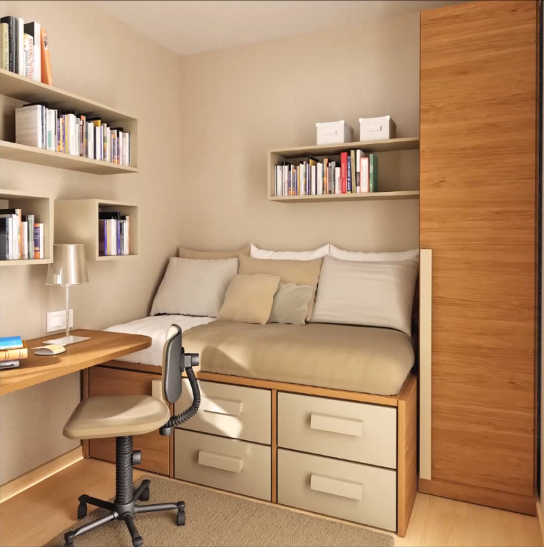 Decorating Ideas For Home Library Room #library >> #interior >> #design ...