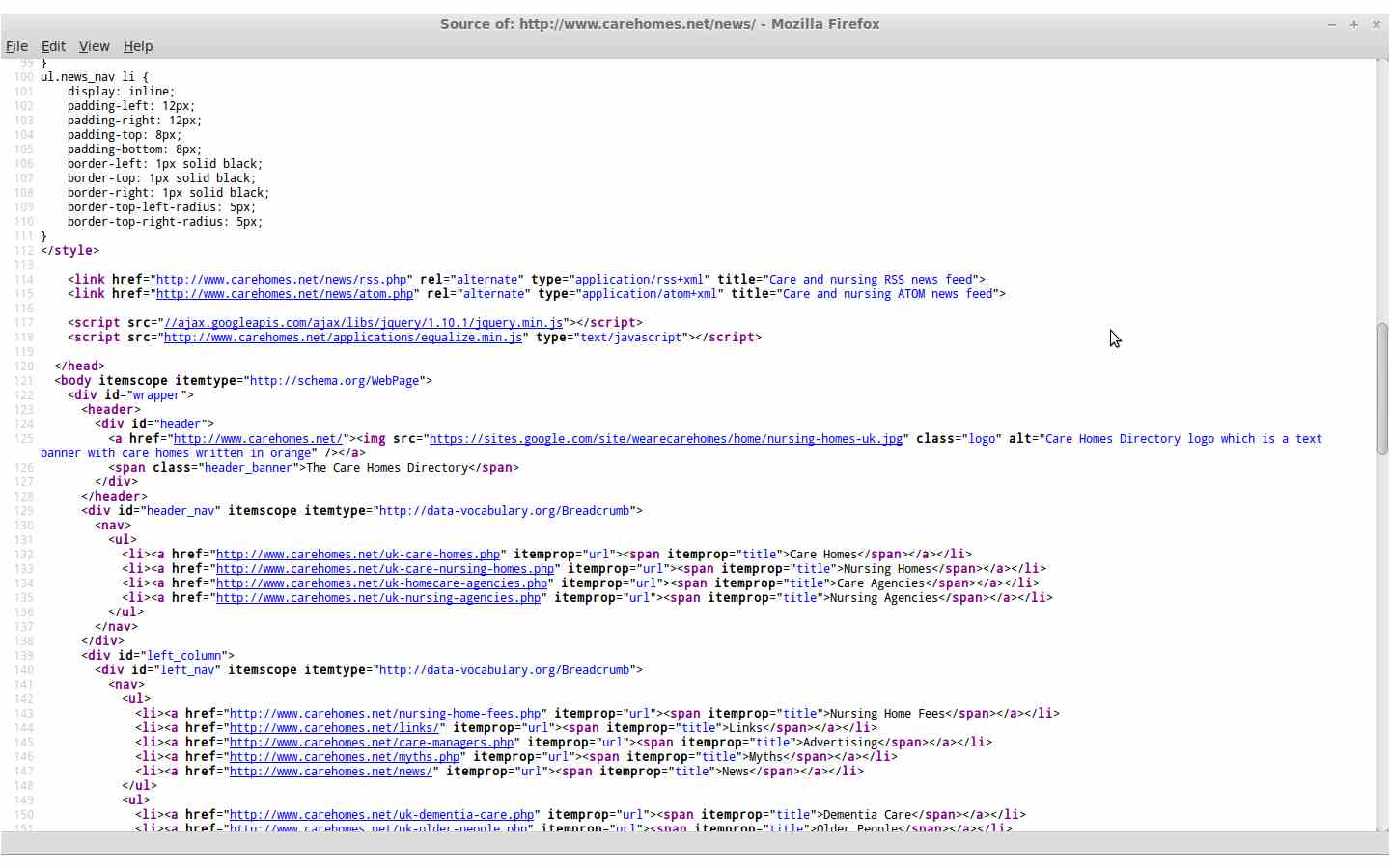 Chris Elsen's Web Development Blog: July 2013