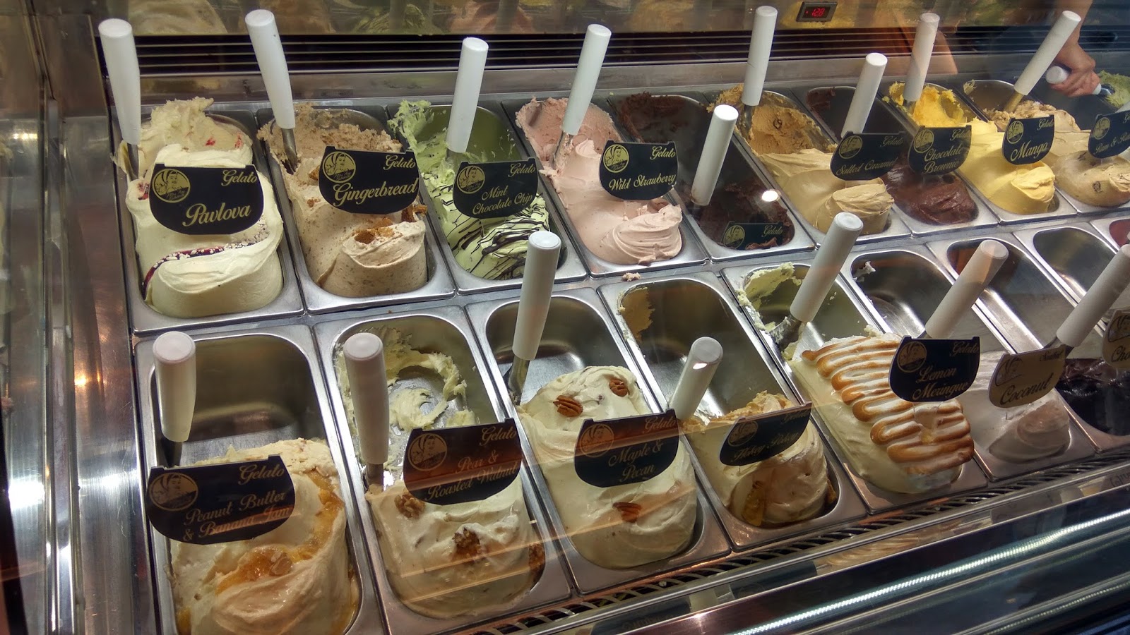 It's About Food!!: Fergburger @ Queenstown