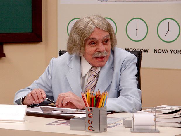 HIPERSESSÃO : Especial em Homenagem a 'Chico Anysio' na Globo