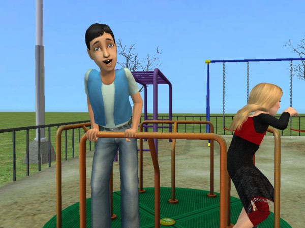 The Tsarinas: Chapter Four: Awkwardness Intensifies