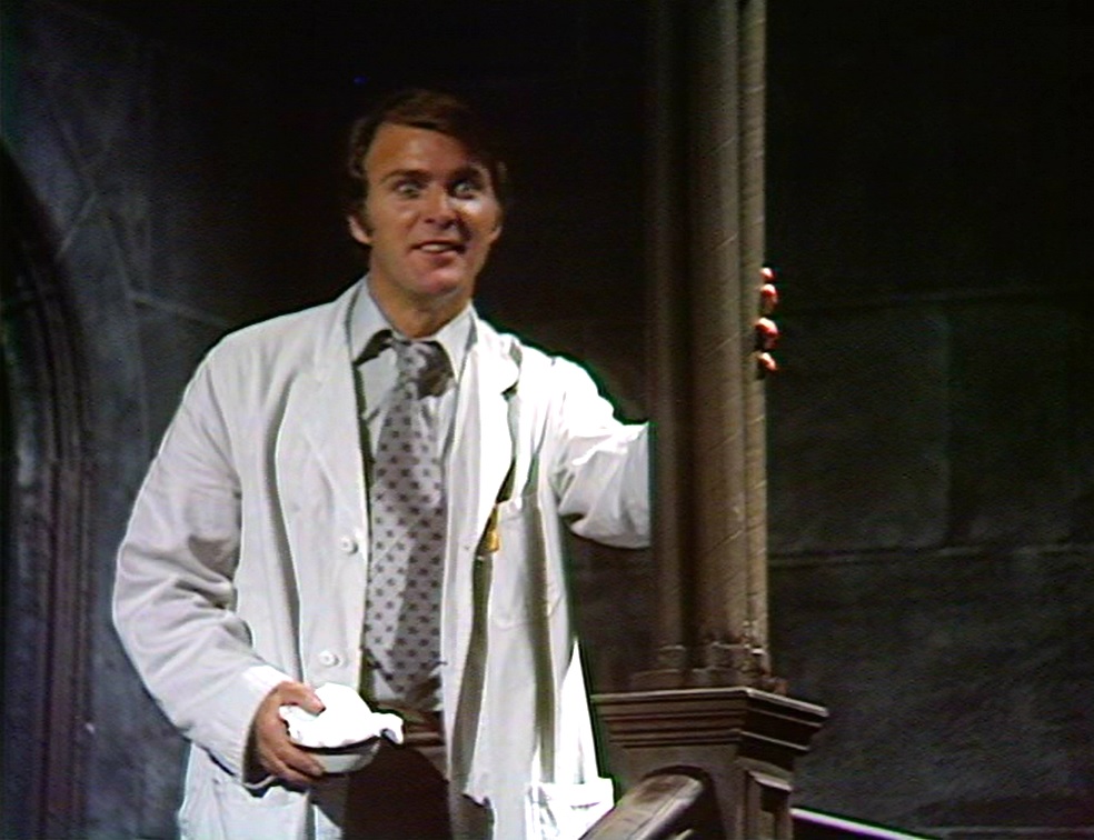 Time Space Visualiser: Image of the Fendahl Part Three