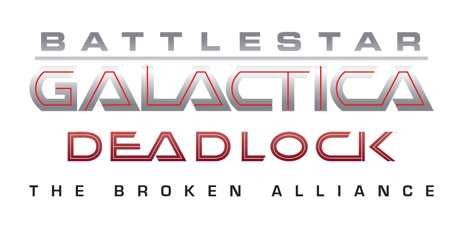 Battlestar Galactica Deadlock: The Broken Alliance - A Wargamers ...