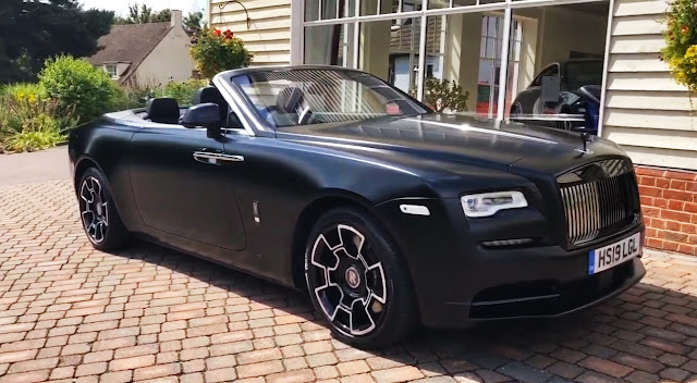 Top 5 Mafia Cars of all the time