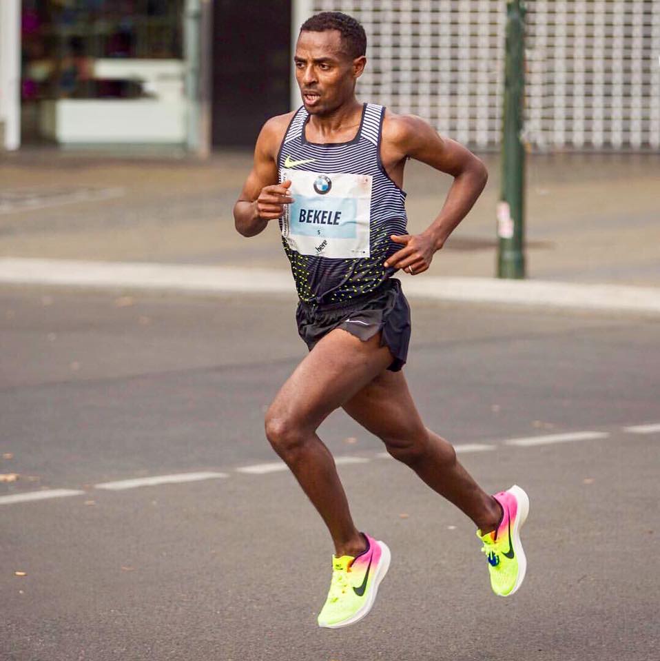 Running Movement Impairments: Overstriding - DOCTORS OF RUNNING