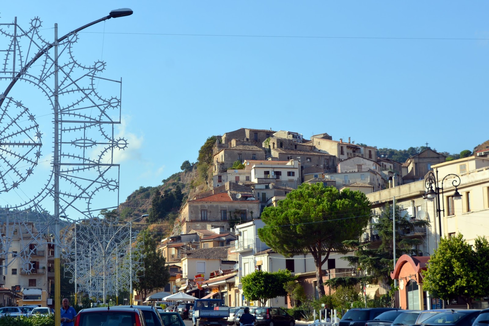 Mille Fiori Favoriti: Gioiosa Ionica, Calabria, Italy