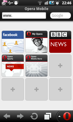 Axels Blogs: mayo 2011