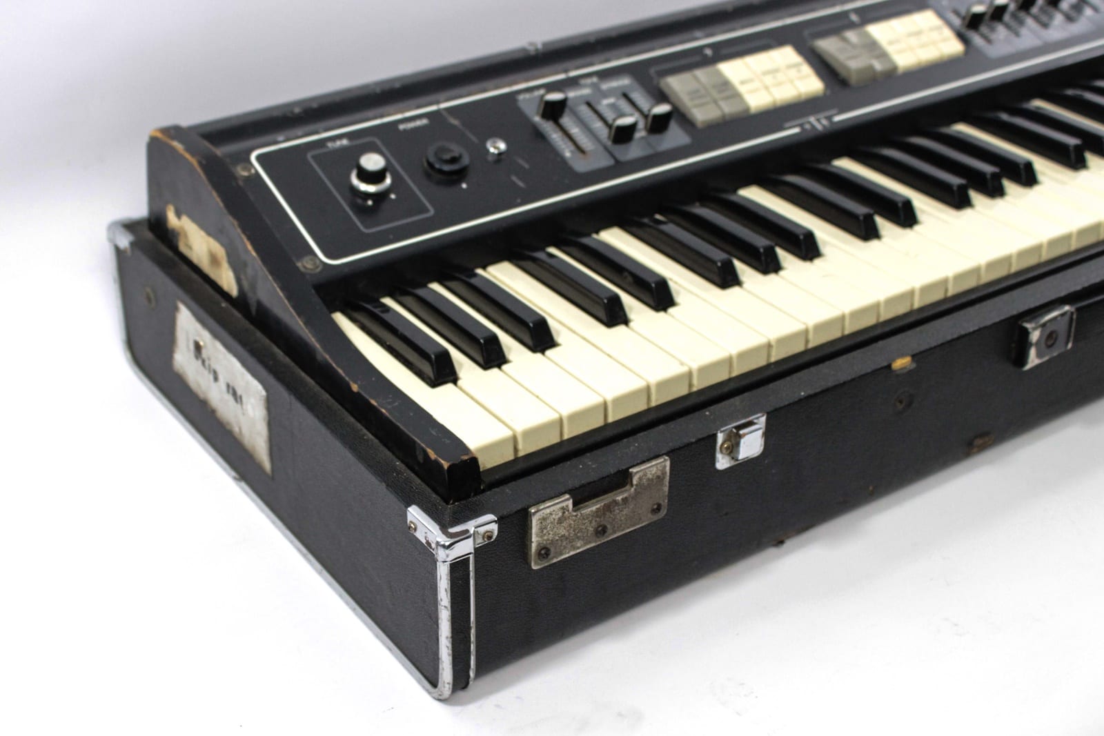 MATRIXSYNTH: Roland RS-202 Strings - String Synthesizer