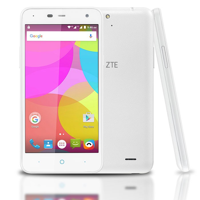 ZTE BLADE A475