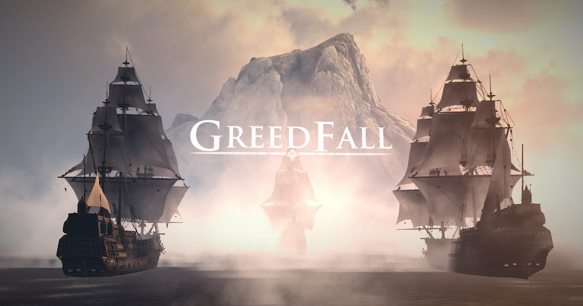GreedFall - PS4 Review