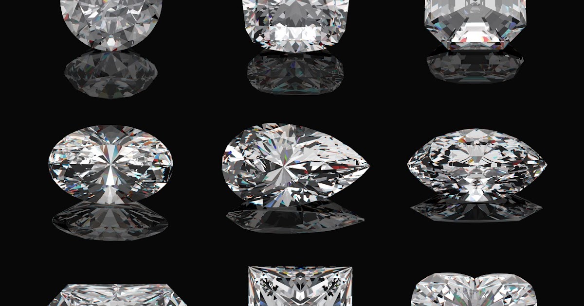 The "Sparkliest" Diamond Shape