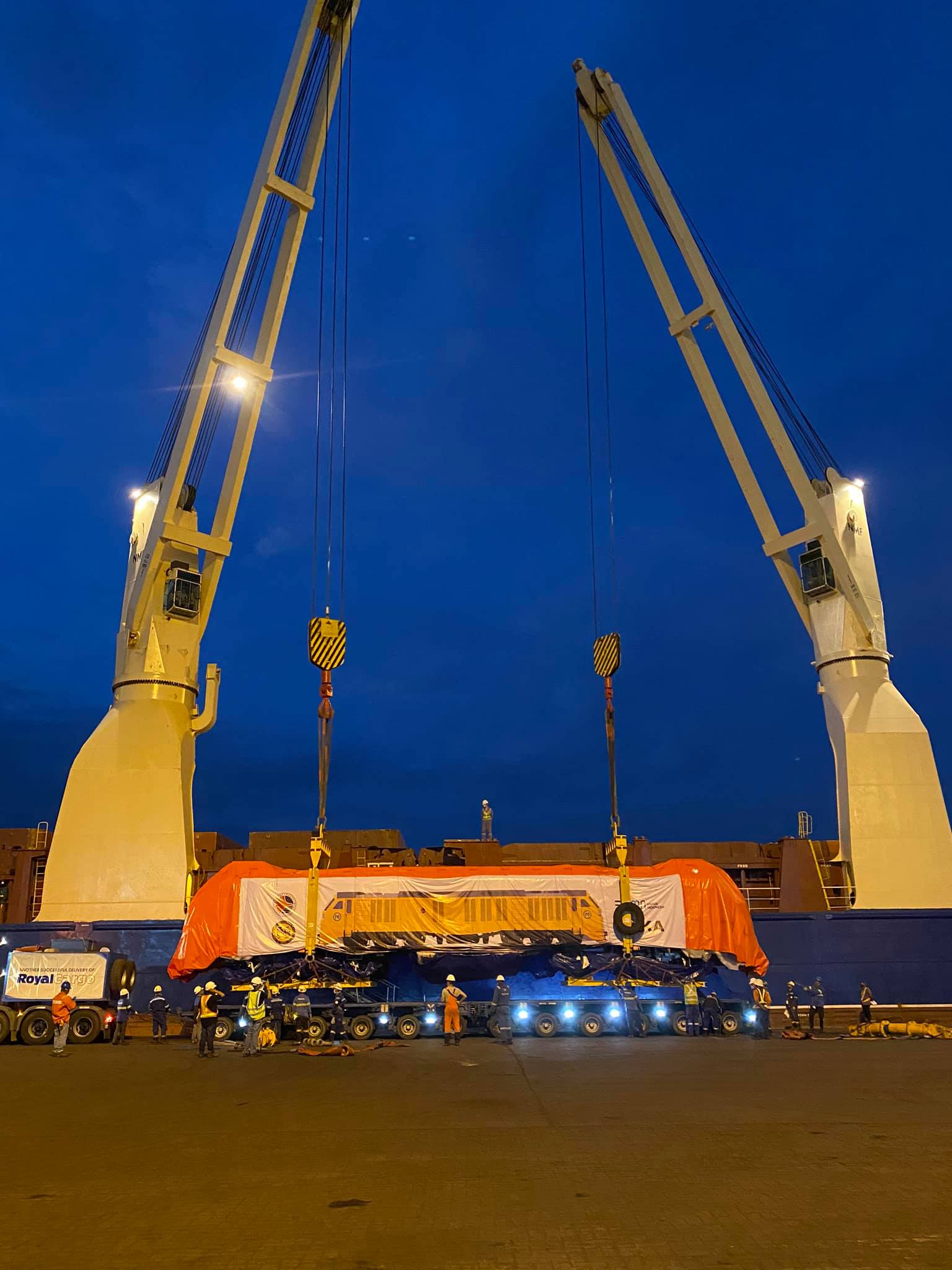 Philippine Railway Historical Society News and History!: December 2020