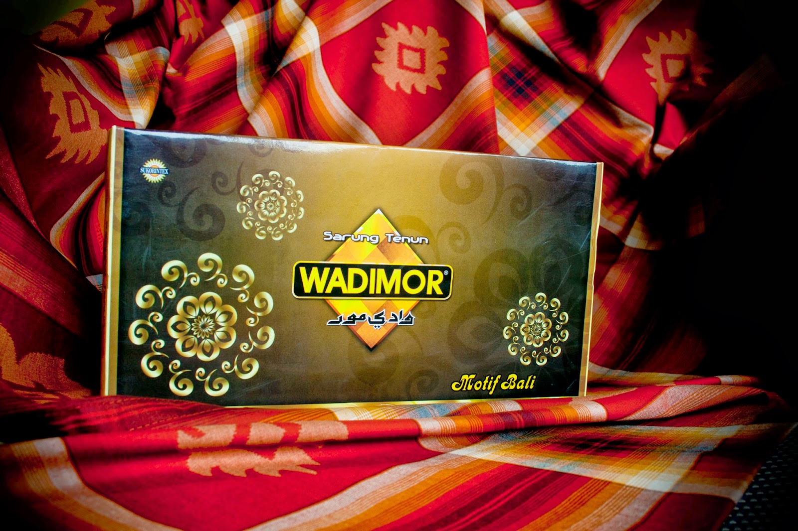 Berikut Pilihan Motif Sarung Wadimor, Silahkan Dipilih!