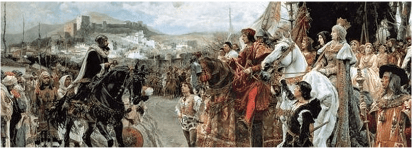 Spanish Shilling: The Fall of Mojácar