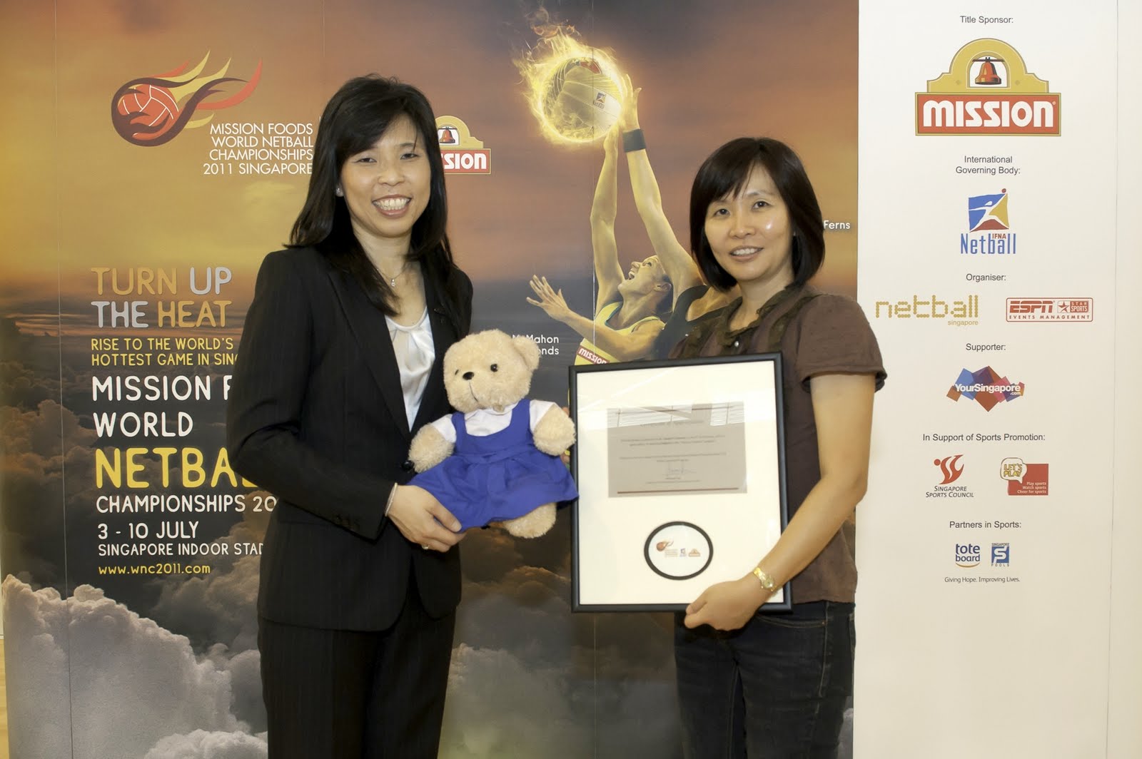 a useful guide to knowing your MP's: Jessica Tan, East Coast GRC