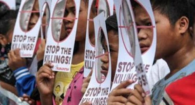 Philippine News Courier: Marawi ‘Bakwit’ Protest Leader Explains How ...