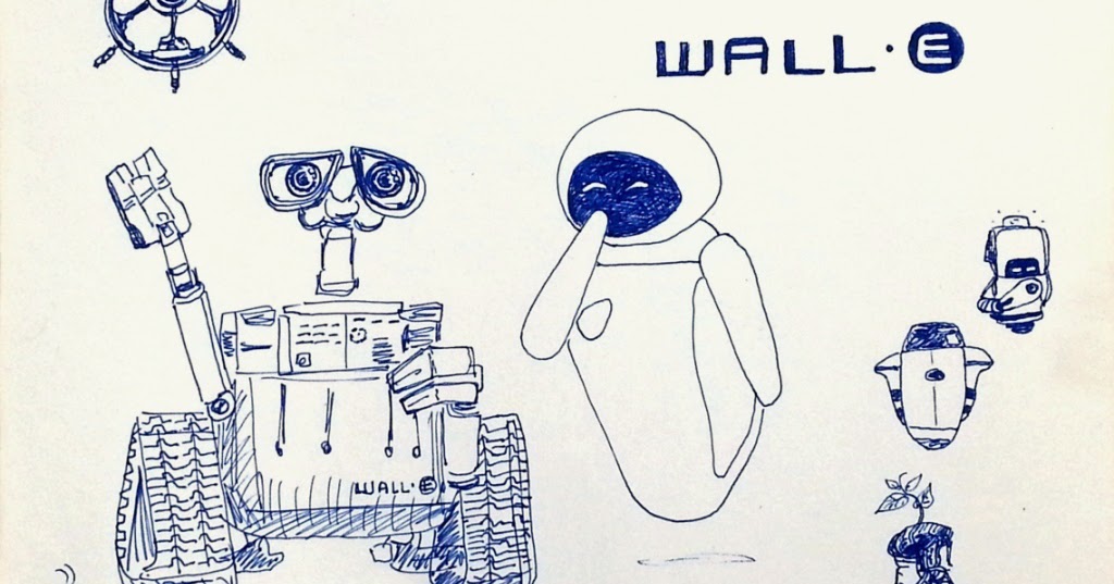 Remeber Wall.E